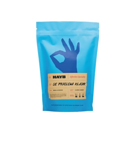 Hayb - palarnia kawy speciality | Labuna